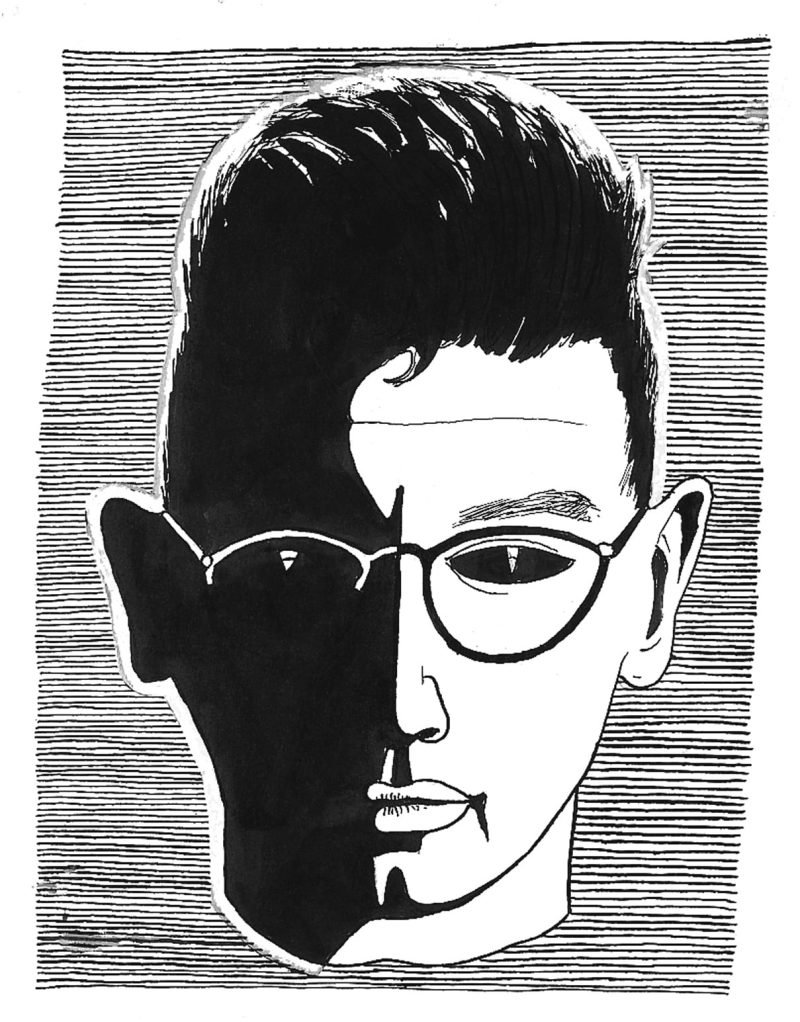 The Alasdair Gray Archive