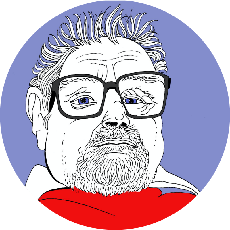 The Alasdair Gray Archive