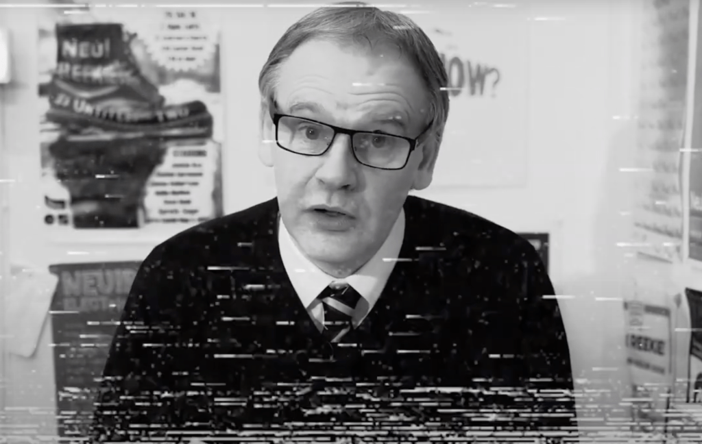 The Alasdair Gray Archive