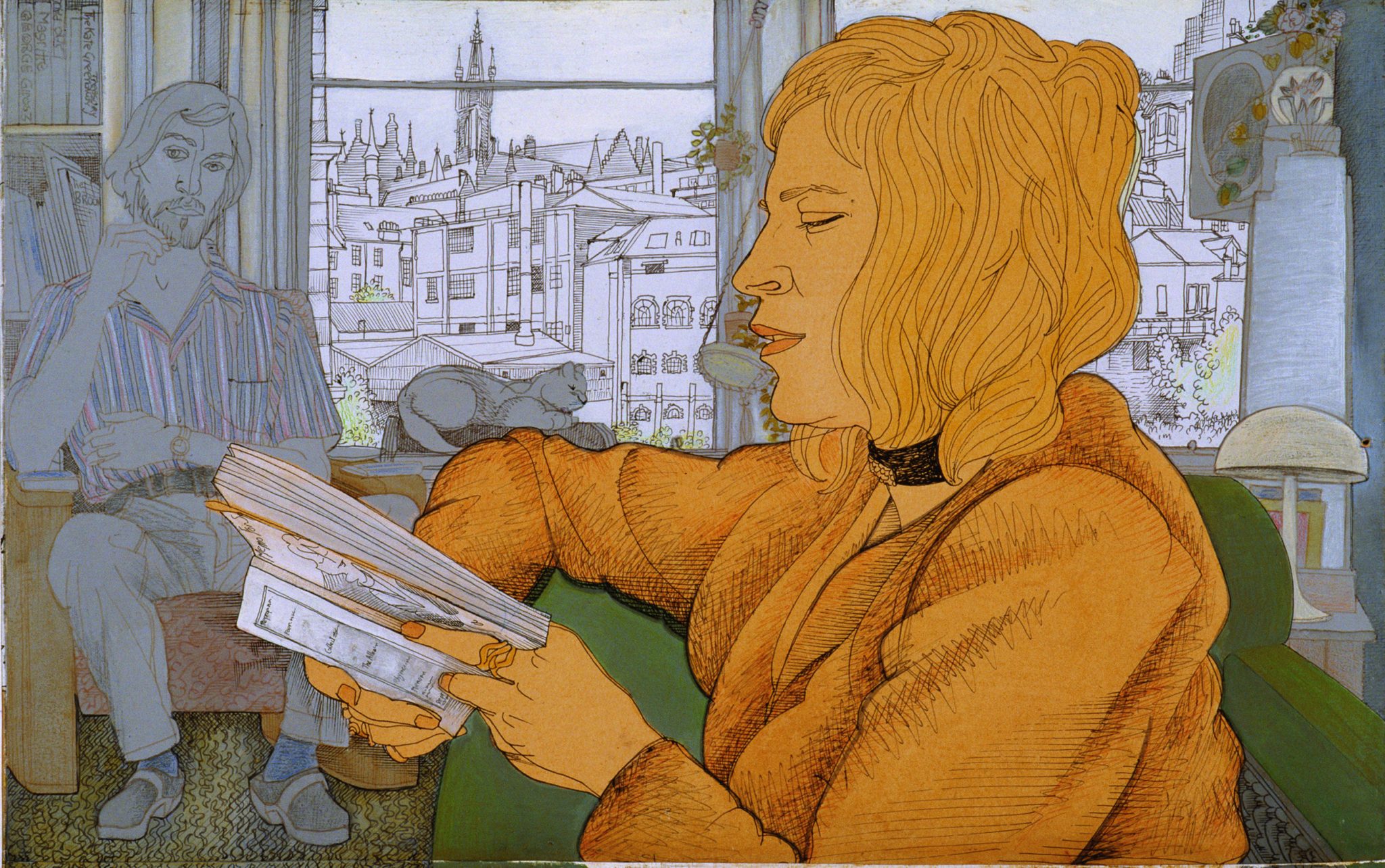 The Alasdair Gray Archive