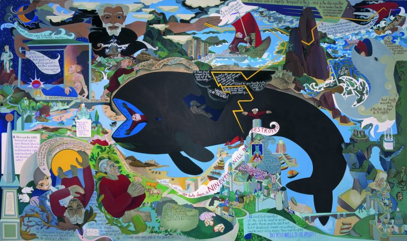 The Alasdair Gray Archive