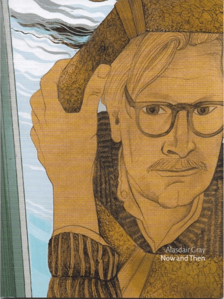 The Alasdair Gray Archive